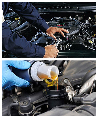 Full Service Auto Repair Shop in Fremont, CA